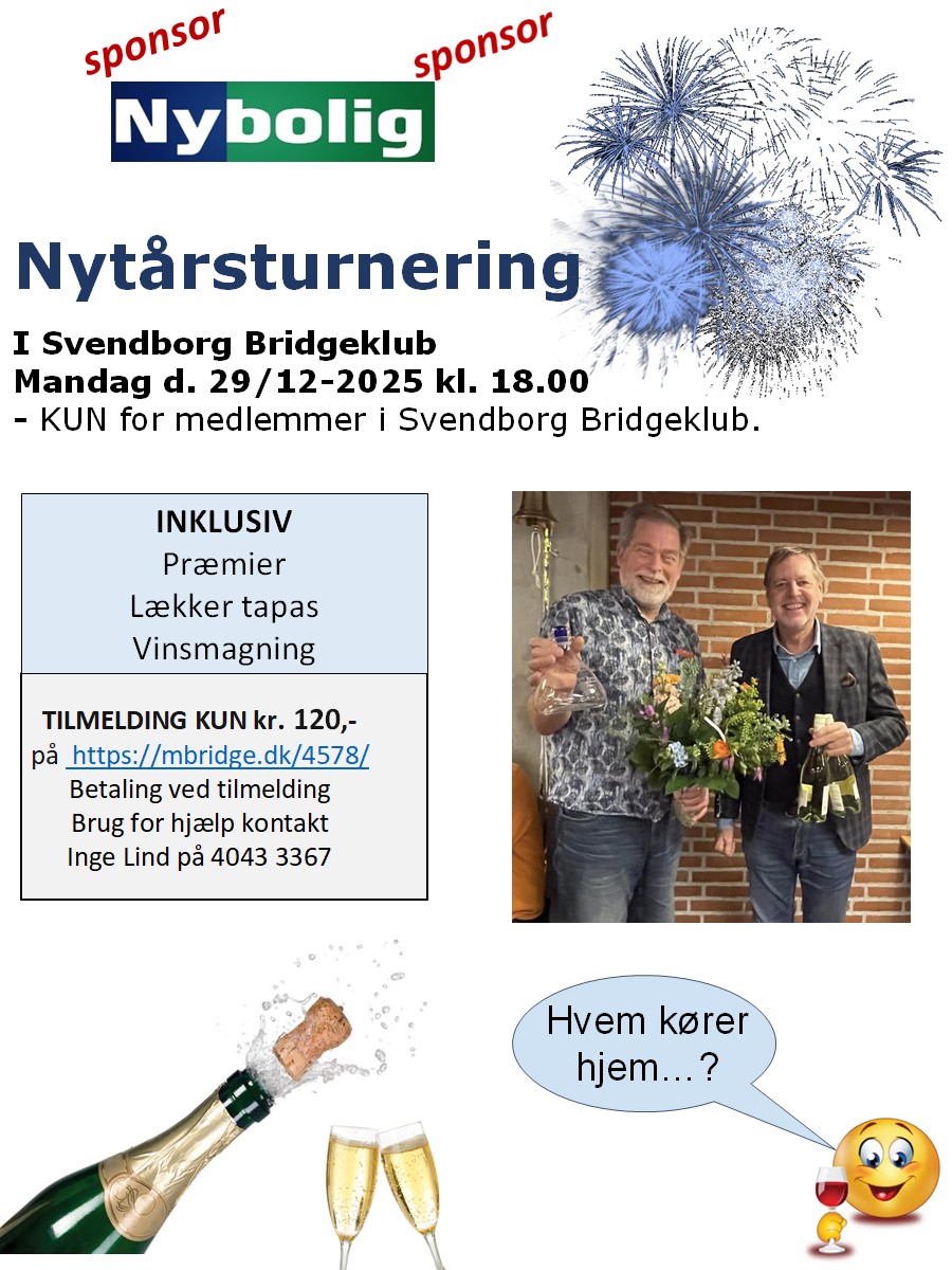 Svendborg Bridgeklub