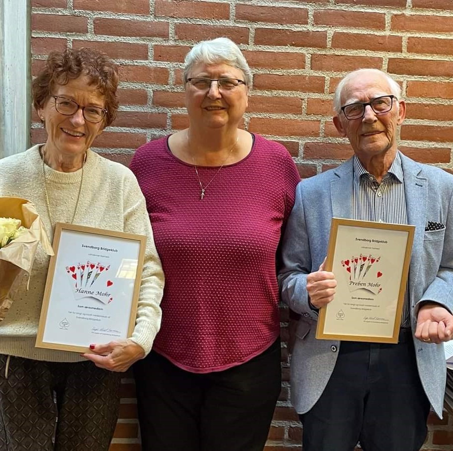 Svendborg Bridgeklub