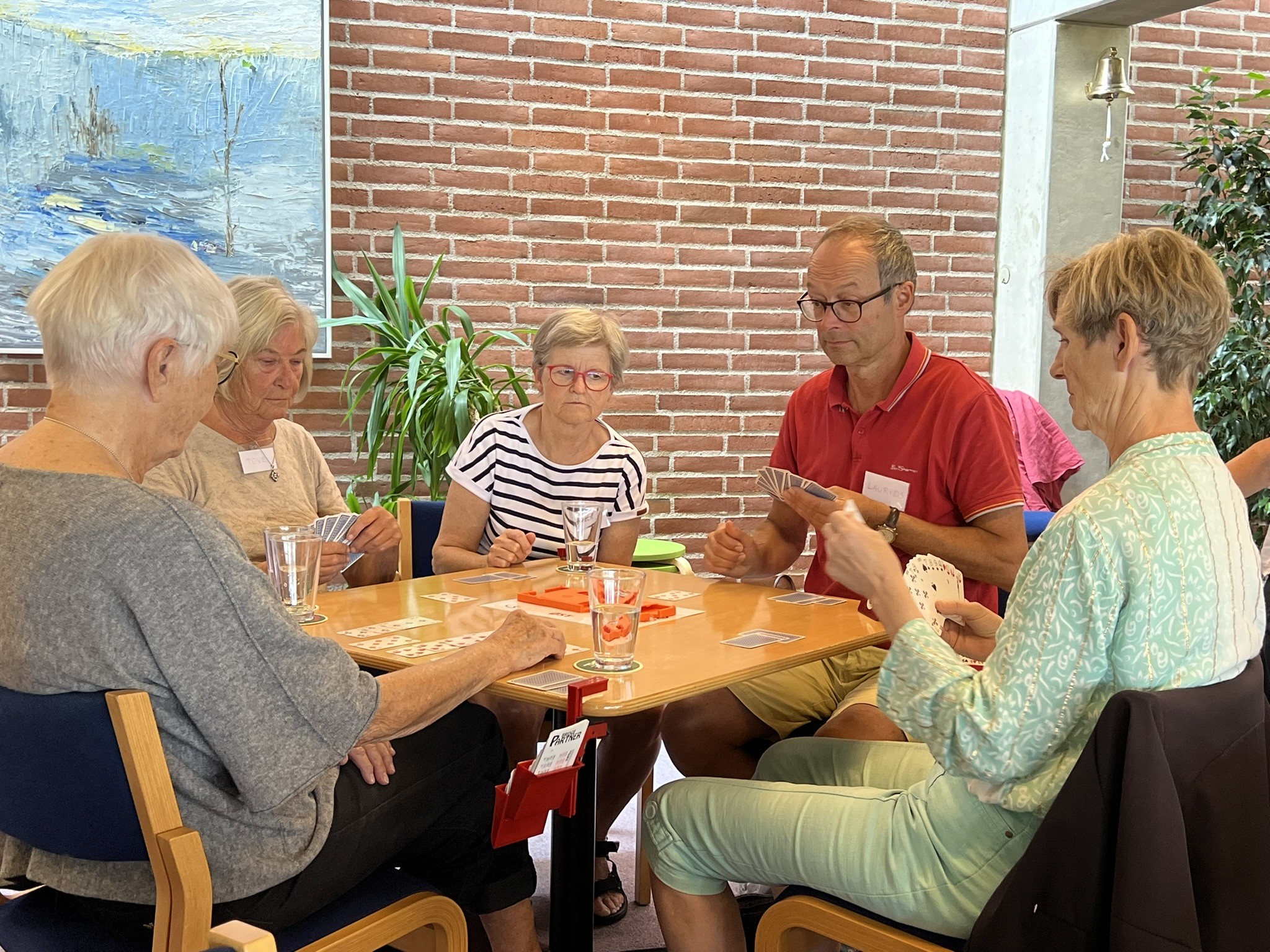 Svendborg Bridgeklub